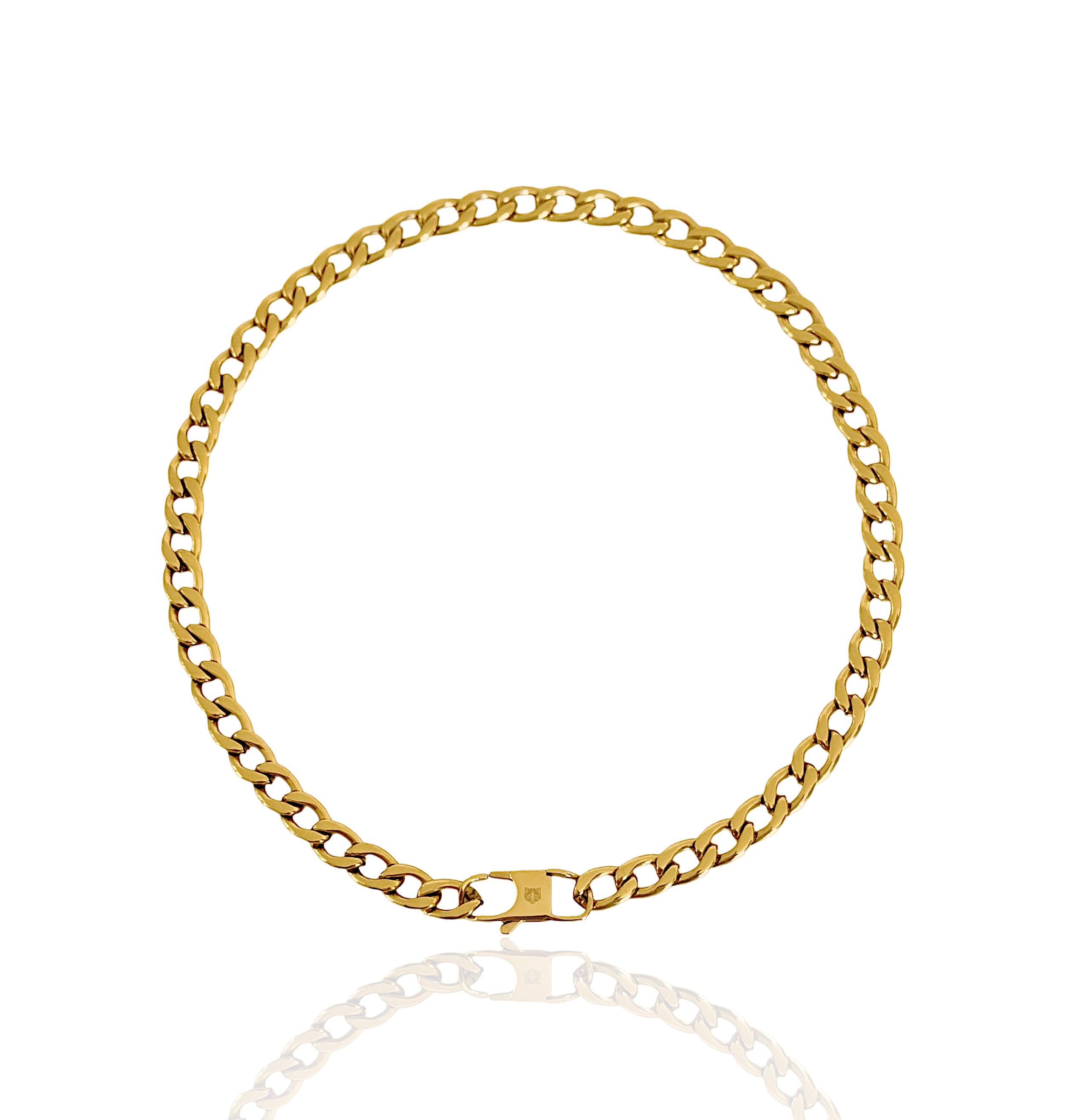 Collier ANIMA slim – LCS